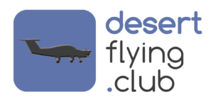 Home - Desert Flying Club