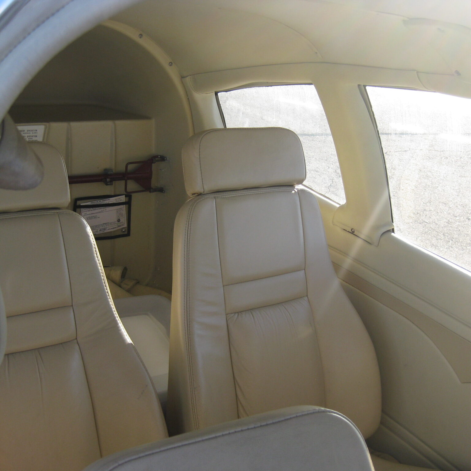 Aircraft Rental Fleet - Desert Flying Club