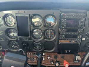 Aircraft Rental Fleet - Desert Flying Club